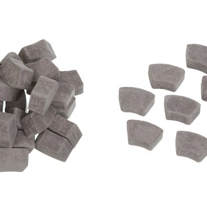 Scale Miniature Brick, School Project, Diorama Scenery Building, Mini ...