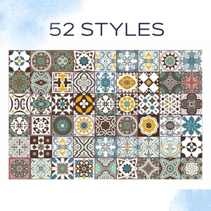 Miniature Ceramic Tiles, 1:12 Scale Small Square Tiles, Crafts Wall ...