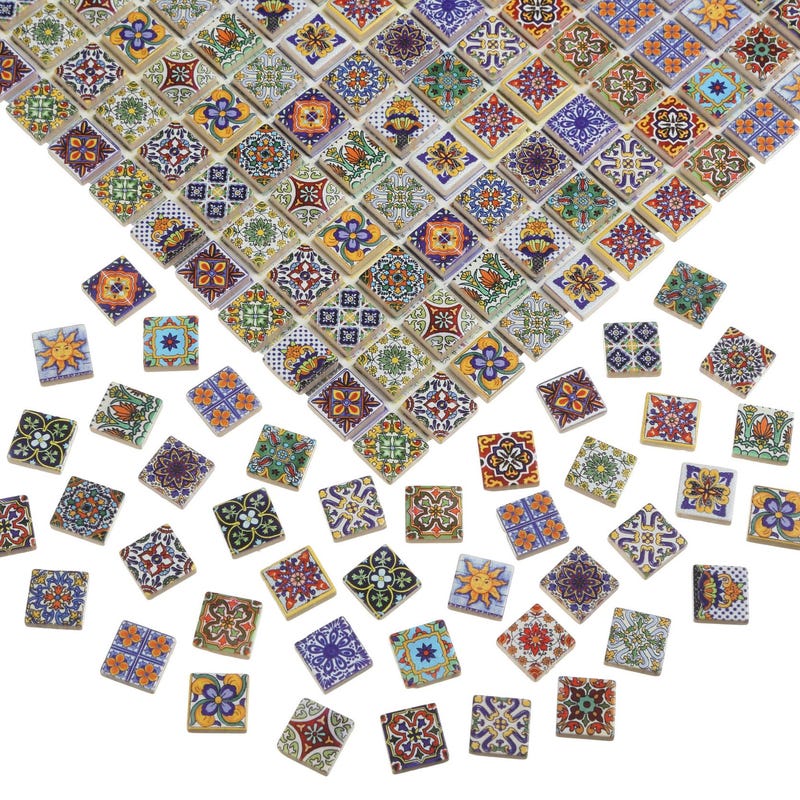 Tiny Tiles - Etsy