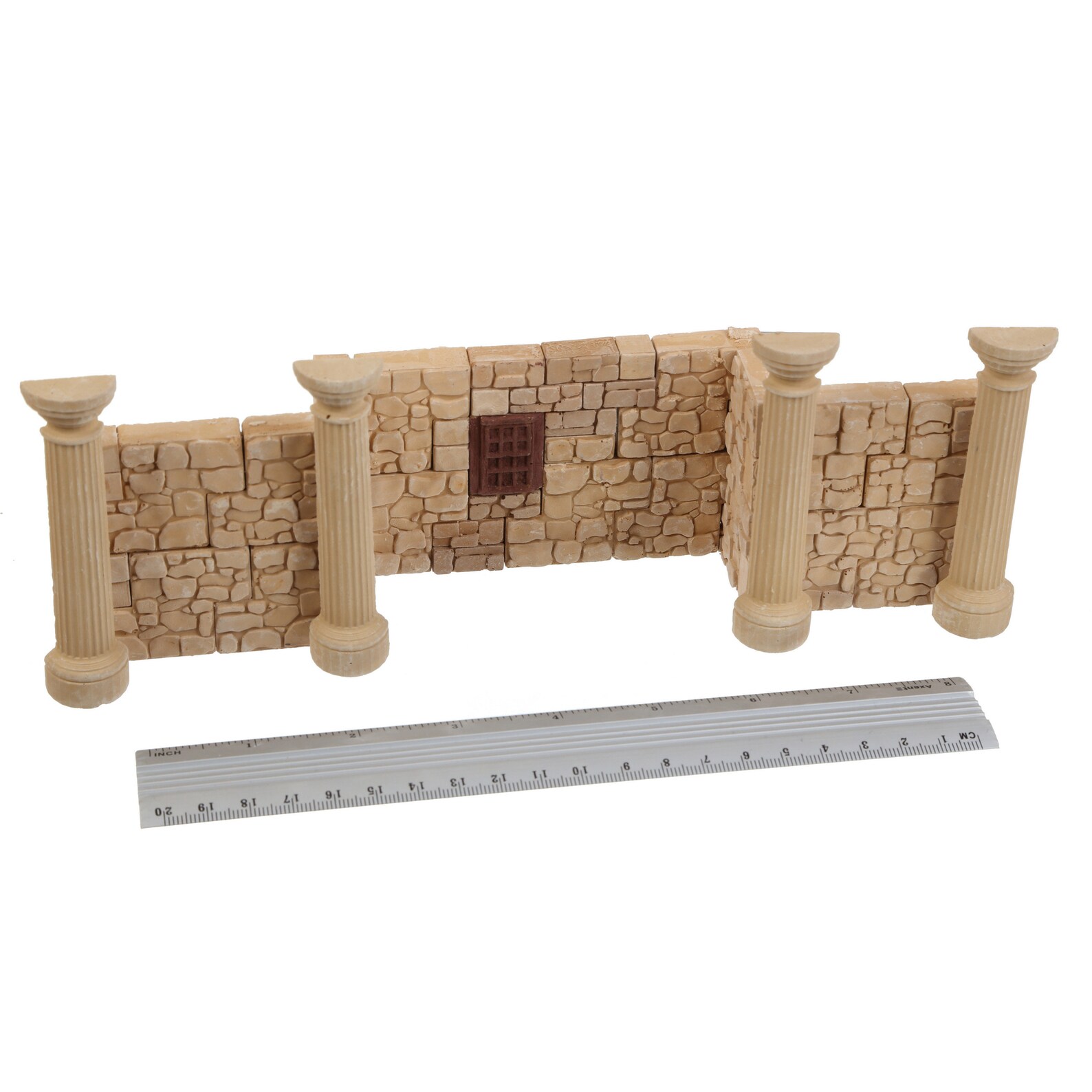 Mini Bricks Mini Pavers School Project Miniature Bricks | Etsy