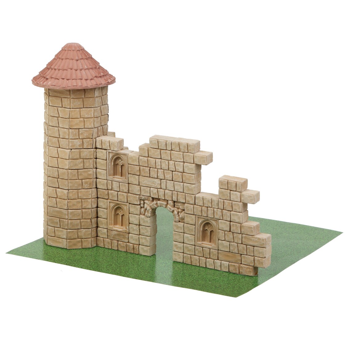 Pavement Brick Mini Bricks School Project Diorama Scenery - Etsy