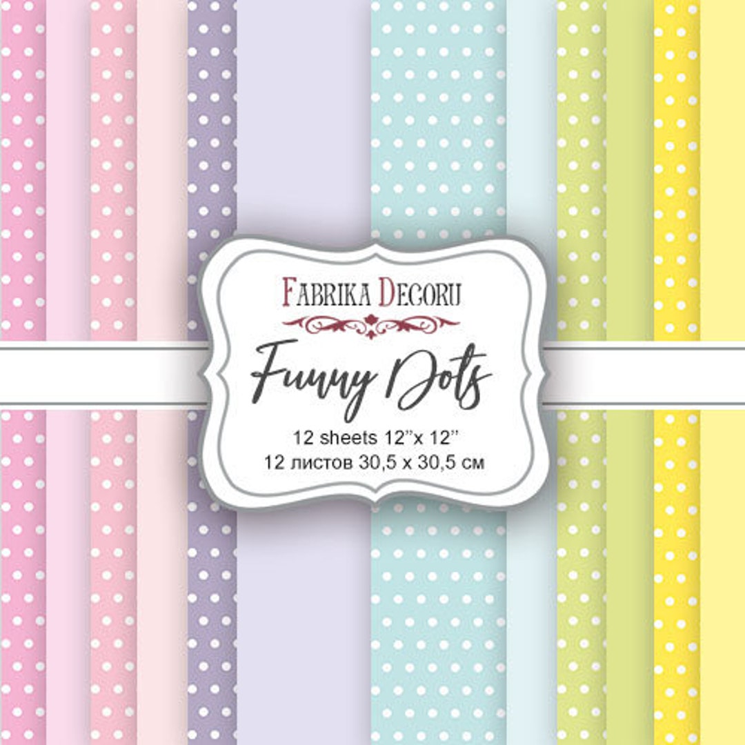 Scrapbook Paper/scrapbook Paper Pack/scrapbooking Paper Pad 12x12/paper ...