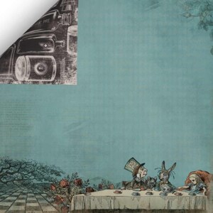 Scrapbook Paper/scrapbook Paper Pack/scrapbooking Paper Pad 12x12/non ...