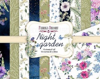 Scrapbook Collage/scrapbook Paper Pack/scrapbooking Paper Pad 12x12 ...