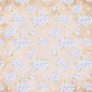 Scrapbook Collage/scrapbook Paper Pack/scrapbooking Paper Pad 12x12 8x8 ...