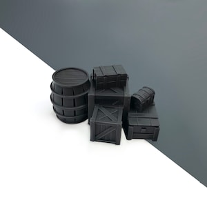 Silicone Mold, Sandbag Barricades, Road Blocks, Scenery Terrain ...