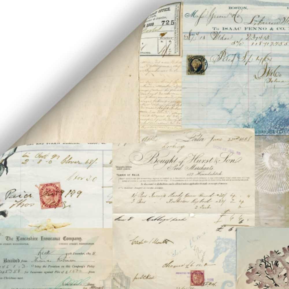 Scrapbook Paper/scrapbook Paper Pack/scrapbooking Paper Pad - Etsy