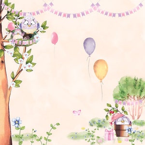 Patterned Cardstock/scrapbook Paper Pack/sparrow Paper/scrapbooking ...