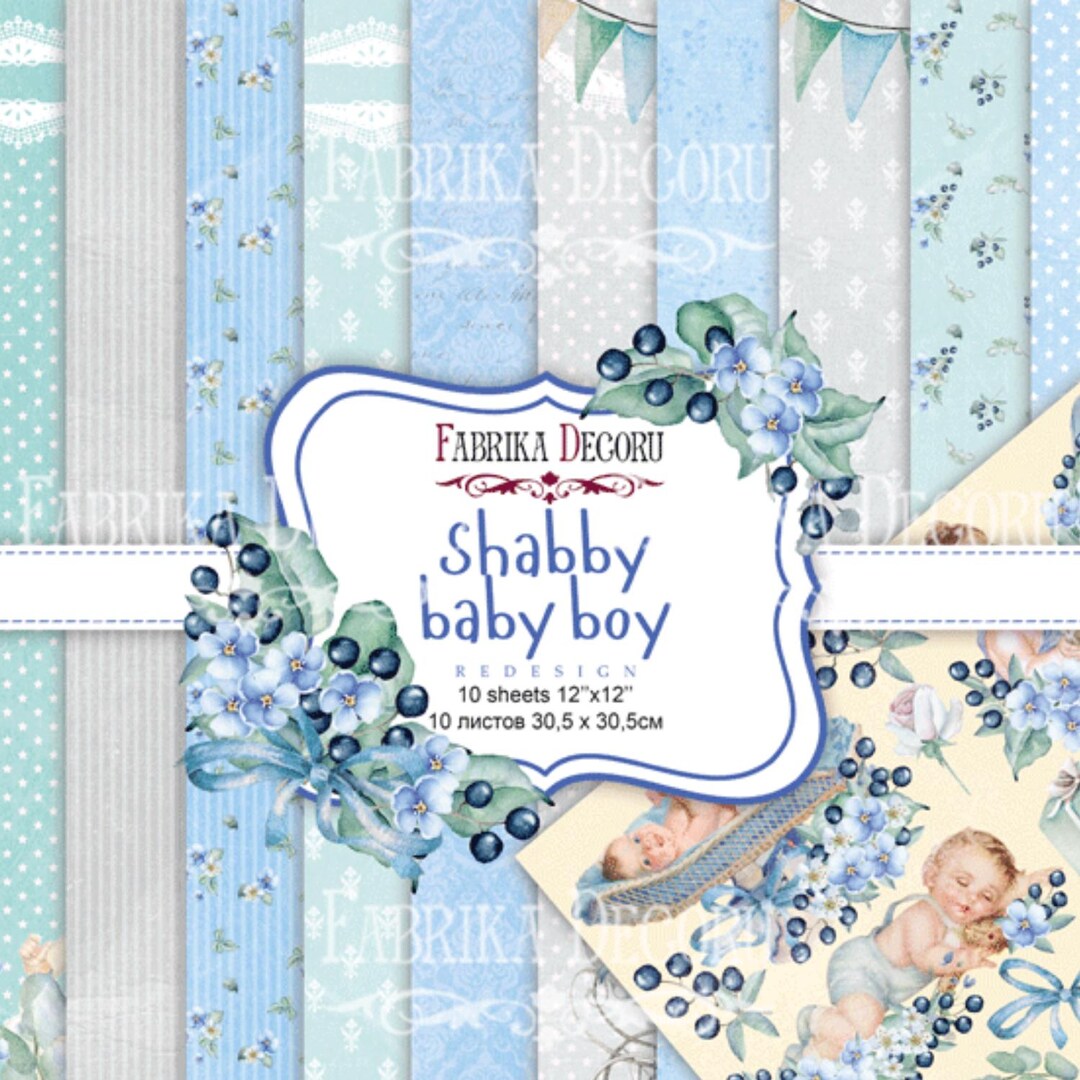 Scrapbook Collage/scrapbook Paper Pack/scrapbooking Paper Pad 12x12 8x8 ...