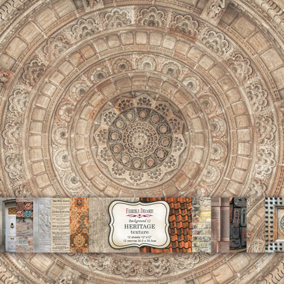 Scrapbook Collage/scrapbook Paper Pack/provence Paper/scrapbooking ...