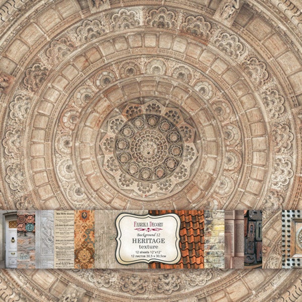 Scrapbook Kits 12x12 - Etsy