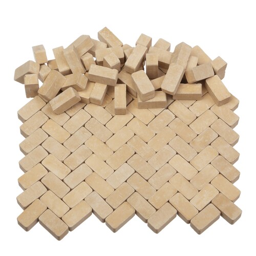 Mini Bricks Miniature Bricks School Project Dollhouse - Etsy