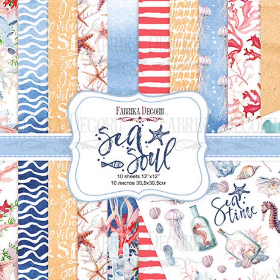 Scrapbook Paper/scrapbook Paper Pack/scrapbooking Paper Pad 12x12 8x8 ...