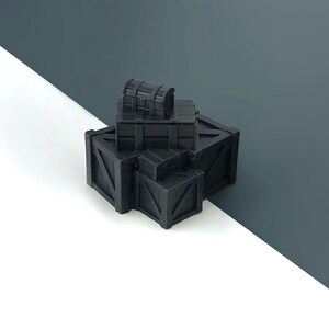 Silicone Mold, Sandbag Barricades, Road Blocks, Scenery Terrain ...