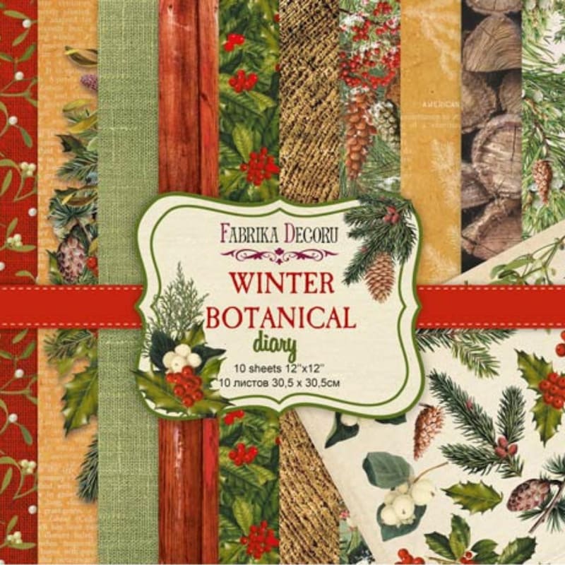 Scrapbook Paper - Etsy