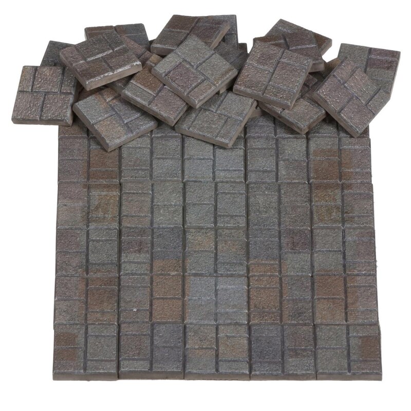 Mini Stepping Stones - Etsy