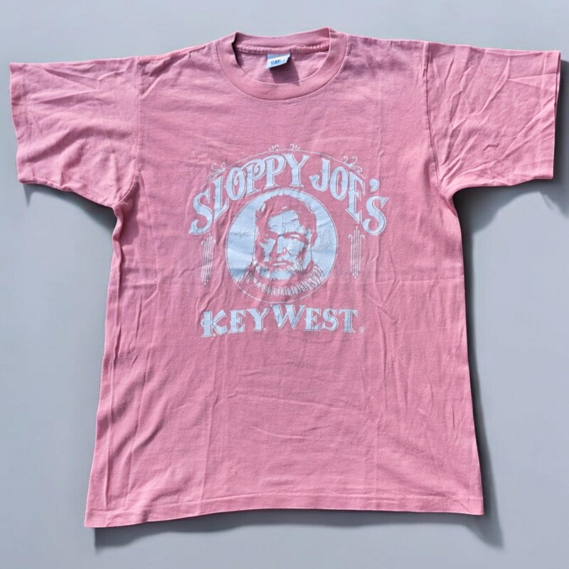 Sloppy Joe's Key - Etsy
