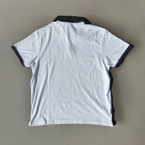 Nike Alpha Project polo shirt tennis Roger Federer vi… - Gem