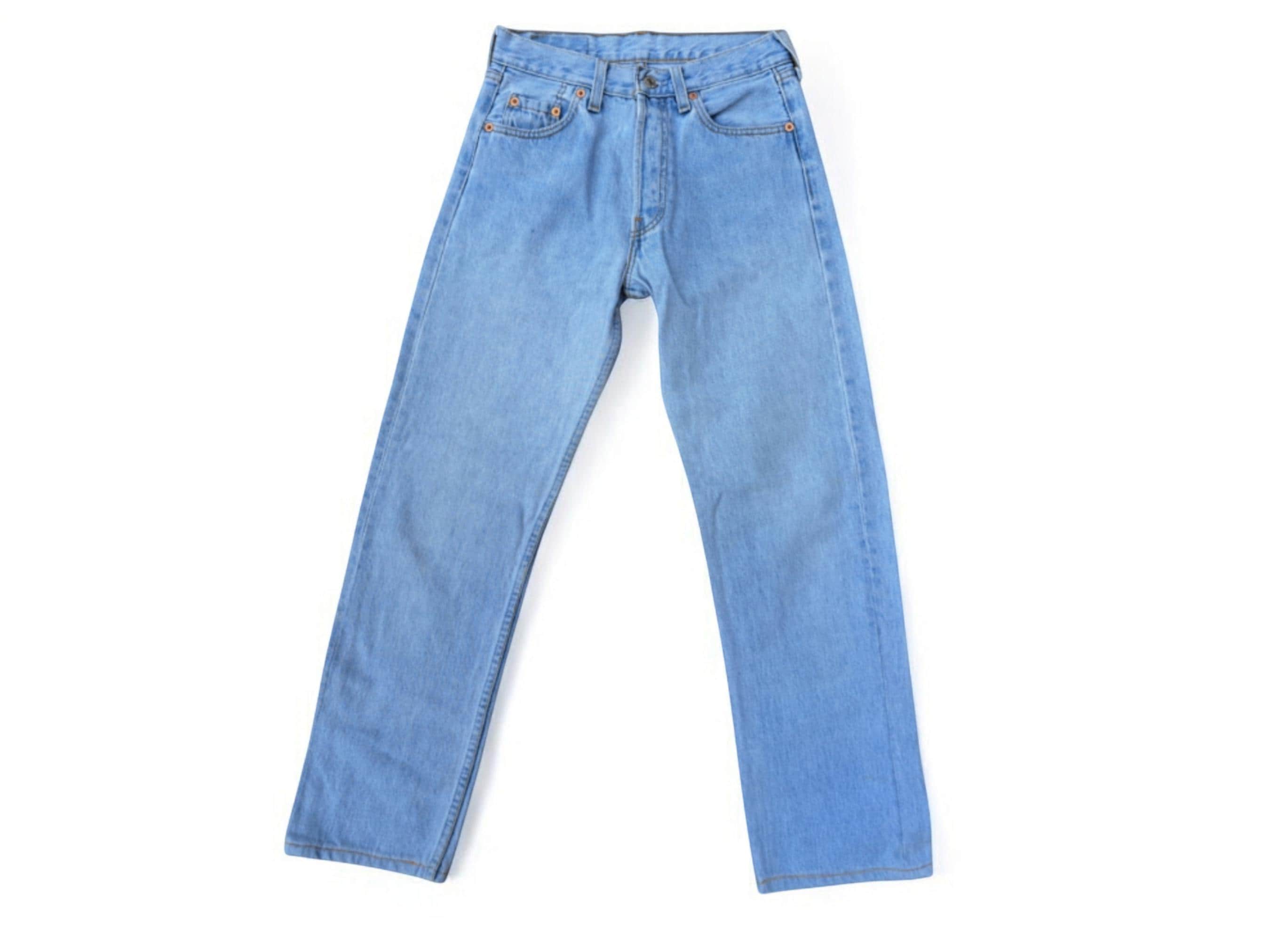 Levis 501 Made in Uk - Etsy Levis 501 Made in Uk - Etsy