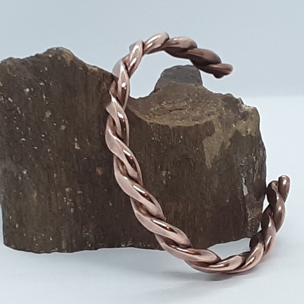 Braided Copper - Etsy
