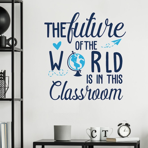 Teacher Classroom Decor - Etsy
