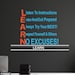 Inspiring Learn Quotes Wall Decal Studying Quotes Sticker - Etsy