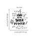 Math is My Super Power Wall Decal: Classroom Science Decor - Etsy