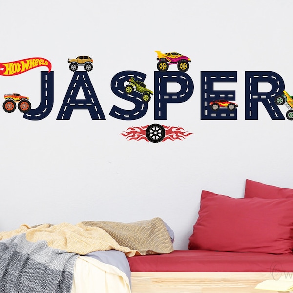 Hot Wheels Display - Etsy