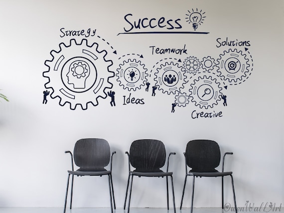 Creative Teamwork Wallpaper