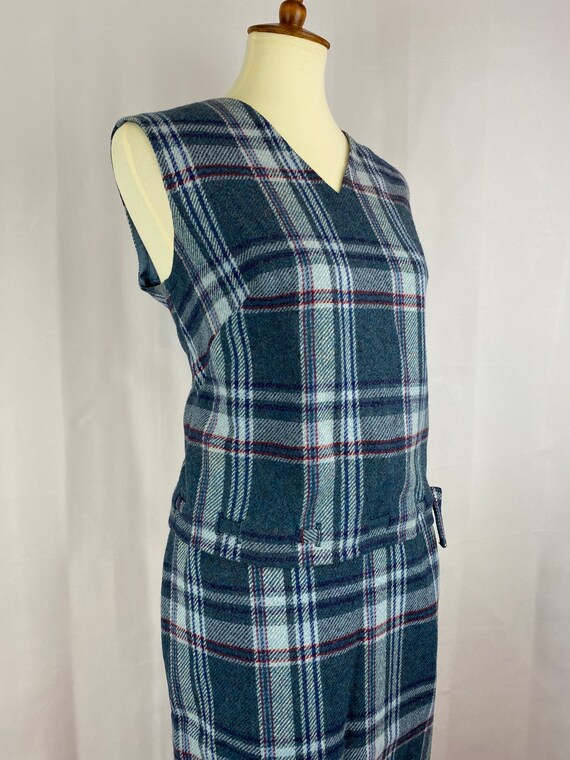 vintage 1950s collins and - Gem