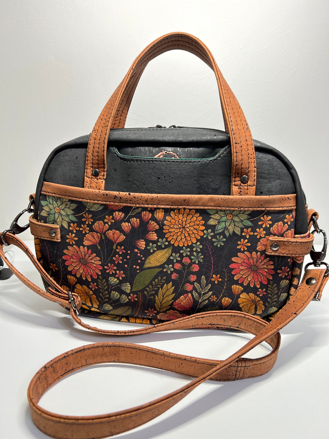 CARLOTTA COMMUTER BAG - Etsy