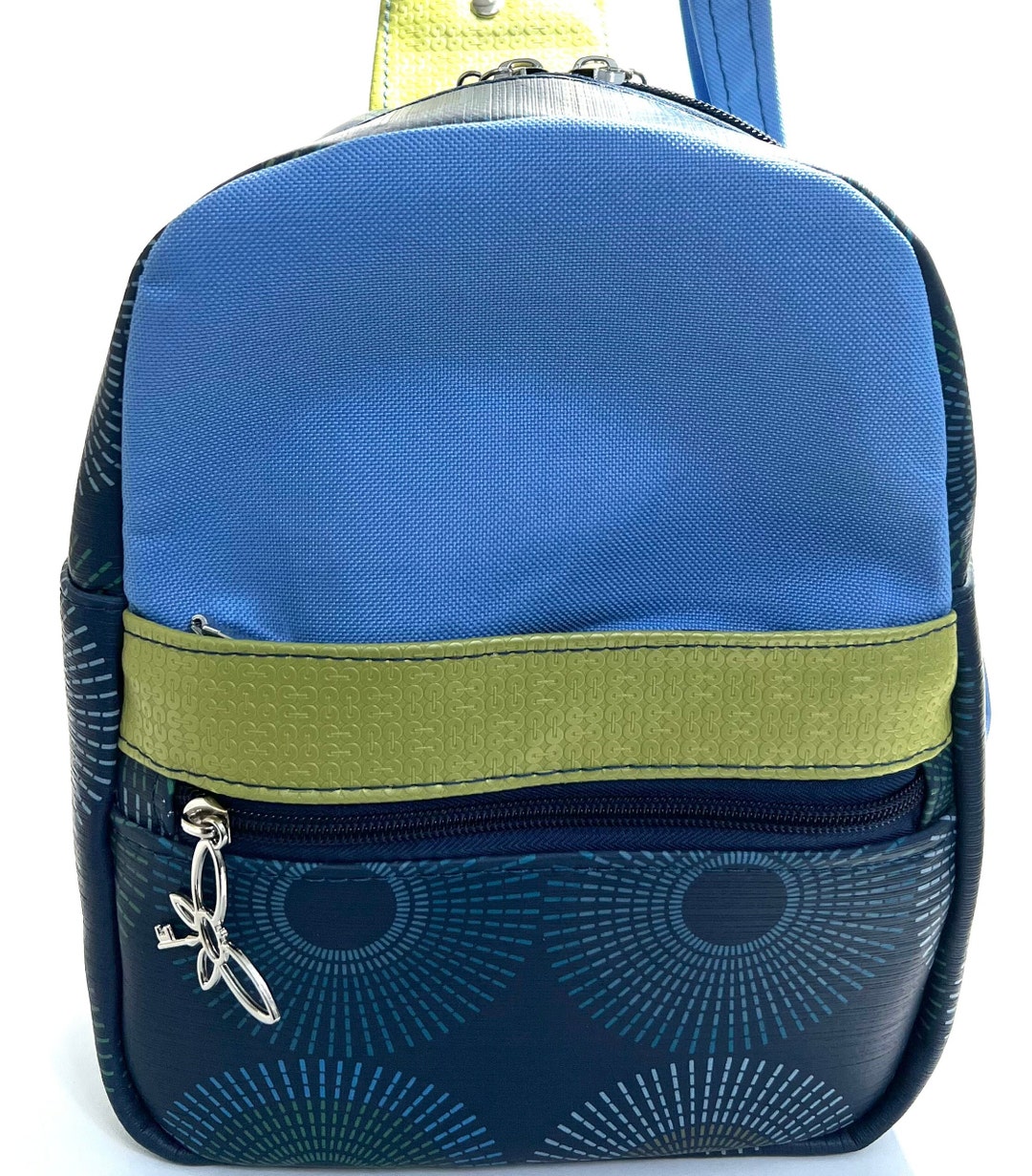 YOSHI SLING BACKPACK - Etsy