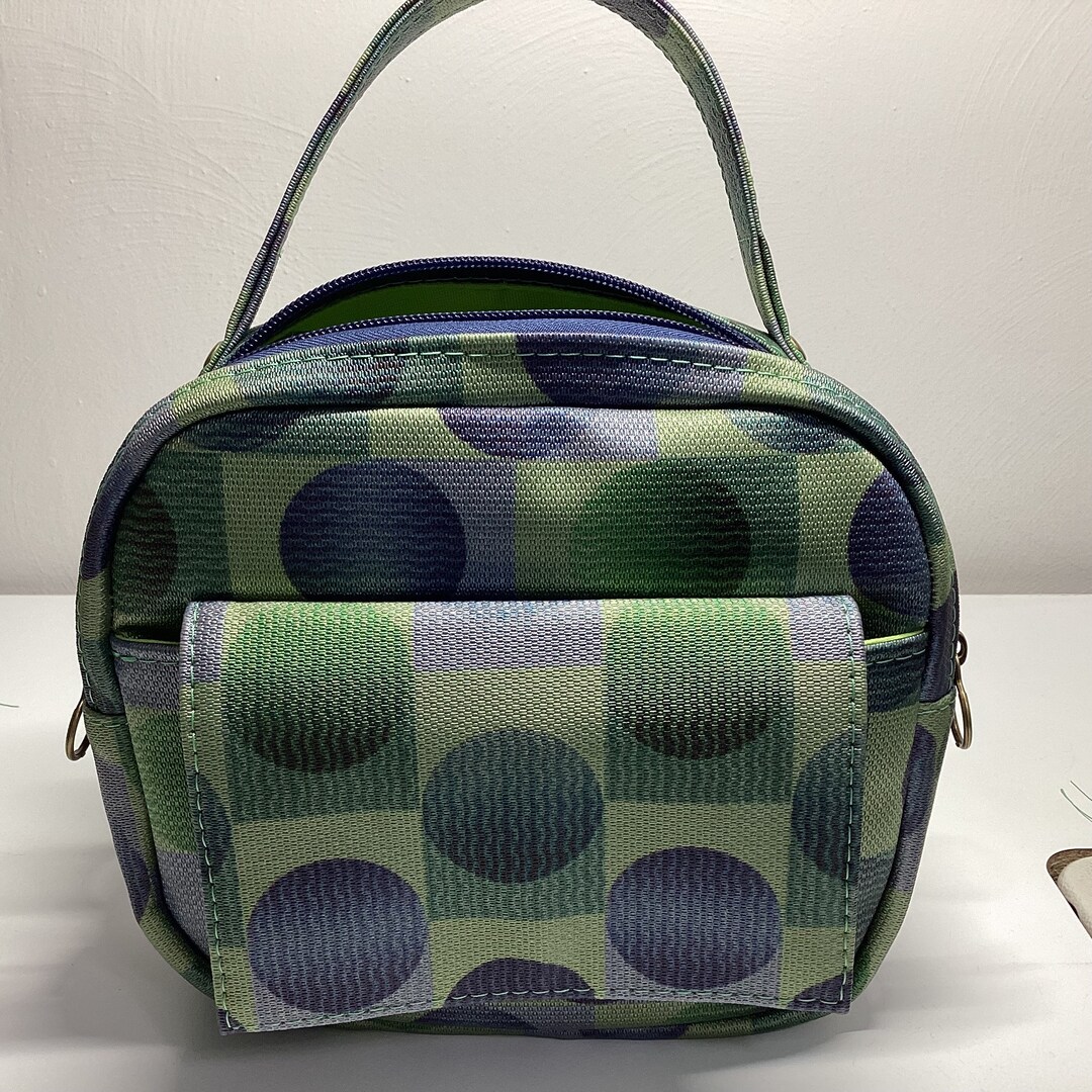 SUE SUE SLING, Pattern by Siah Swag Bags - Etsy