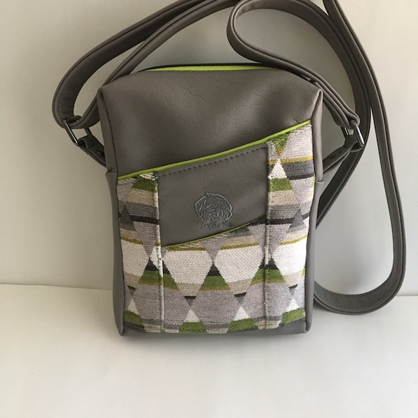 Spencer Ogg Pattern - Etsy