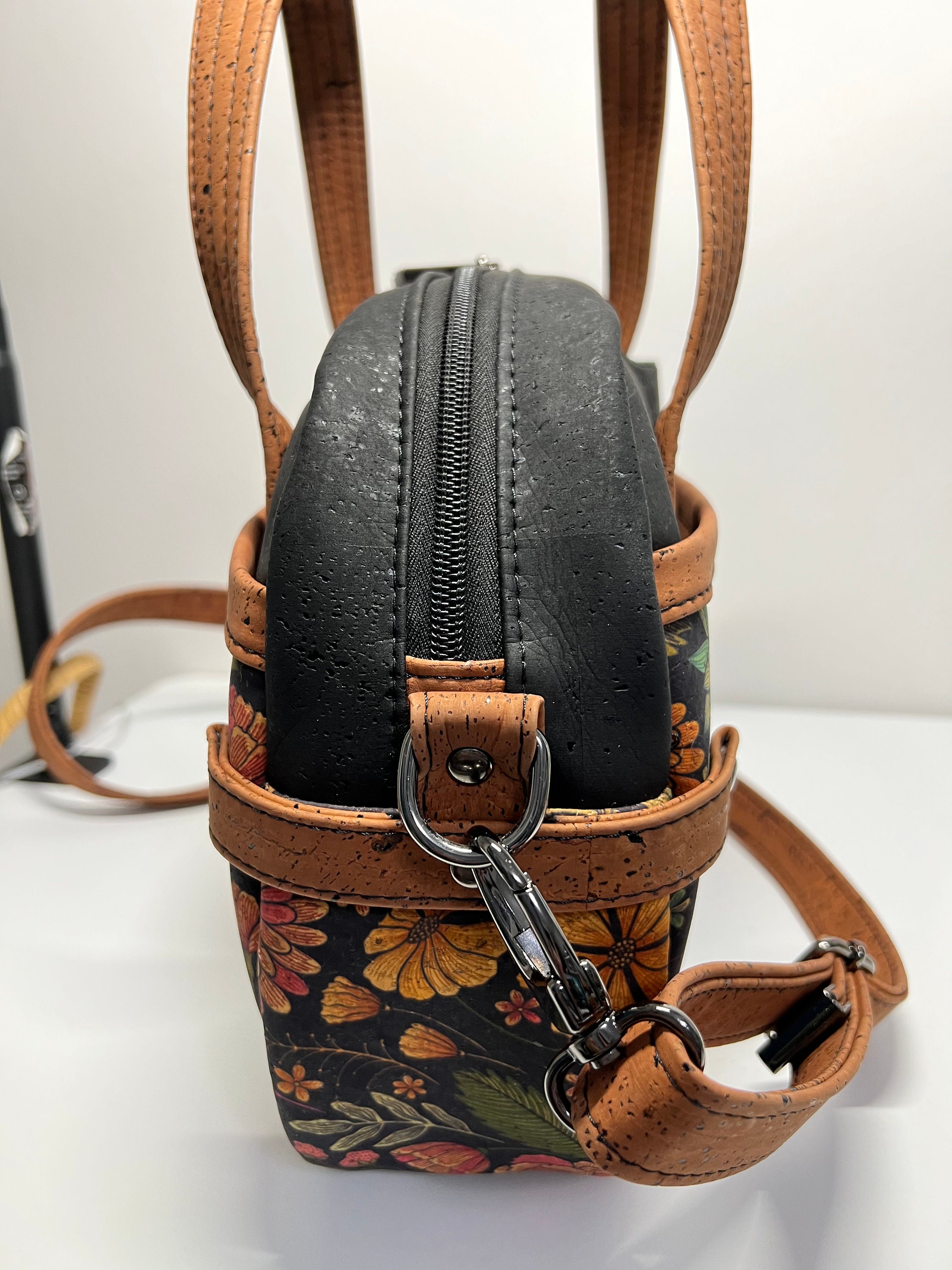 CARLOTTA COMMUTER BAG - Etsy