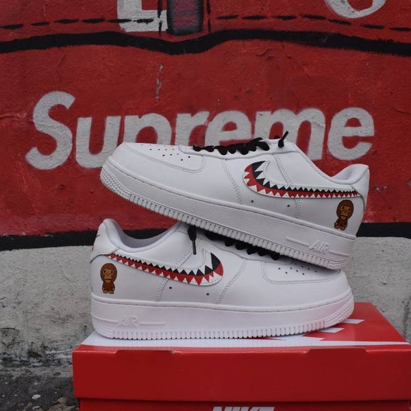 Af1 Customs - Etsy