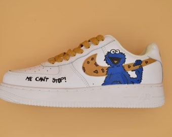 Nike Cookie - Etsy