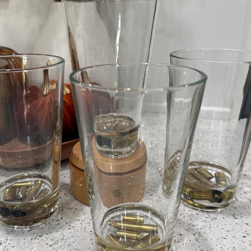 Bullet Pint - Etsy