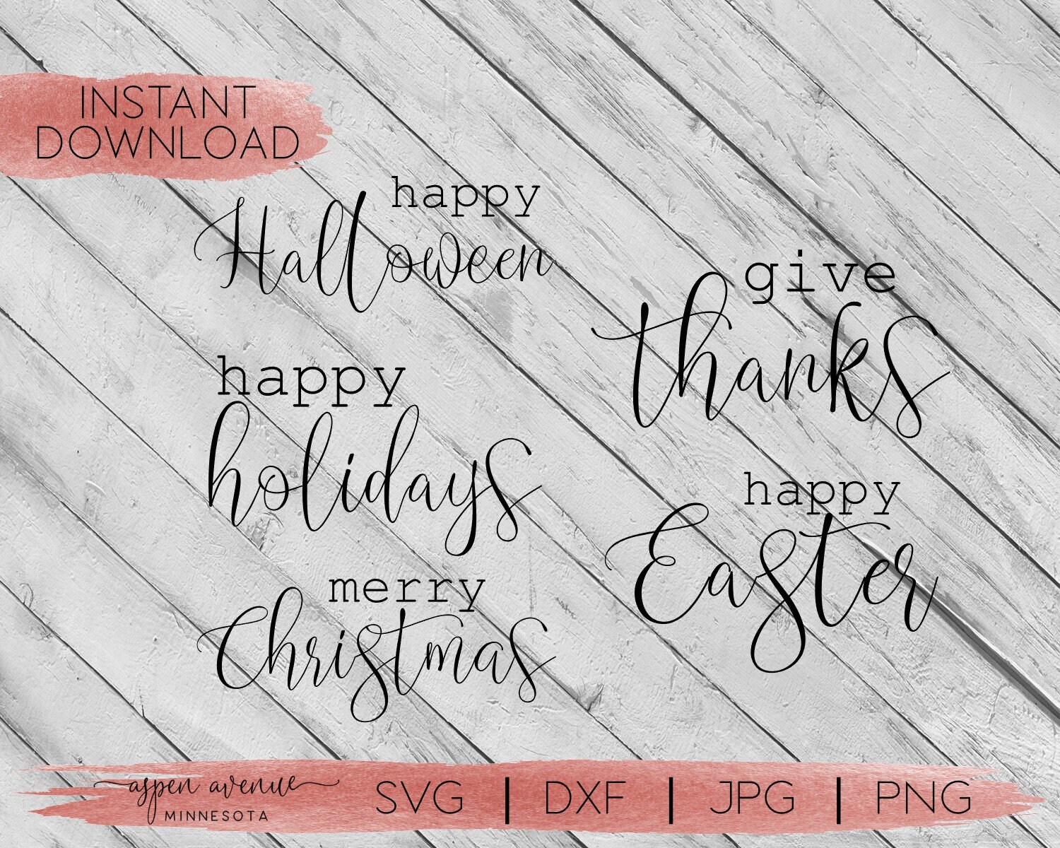 Holiday Door Hanger Svgs Merry Christmas Svg Door Hanger Etsy