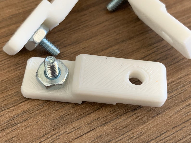 3-pack Gang Box electrical Box Adapters for Ubiquiti Unifi - Etsy UK