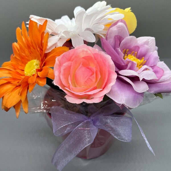 Flower Pot Pens - Etsy