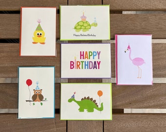 Personalized Gift Note - Etsy