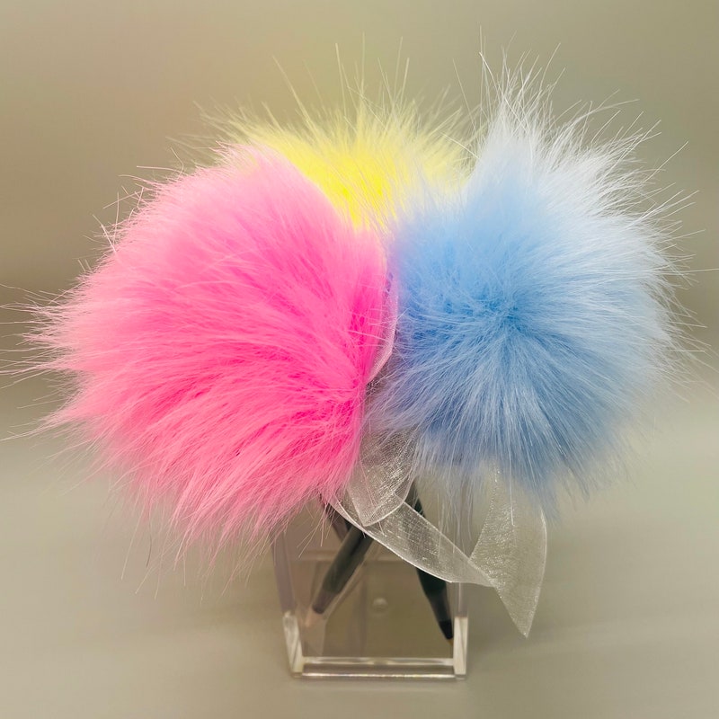 Fuzzy Pink Top - Etsy