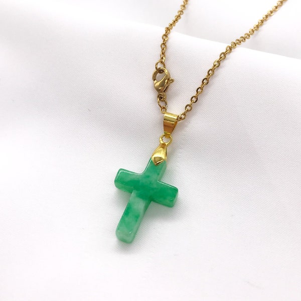 Jade Cross - Etsy