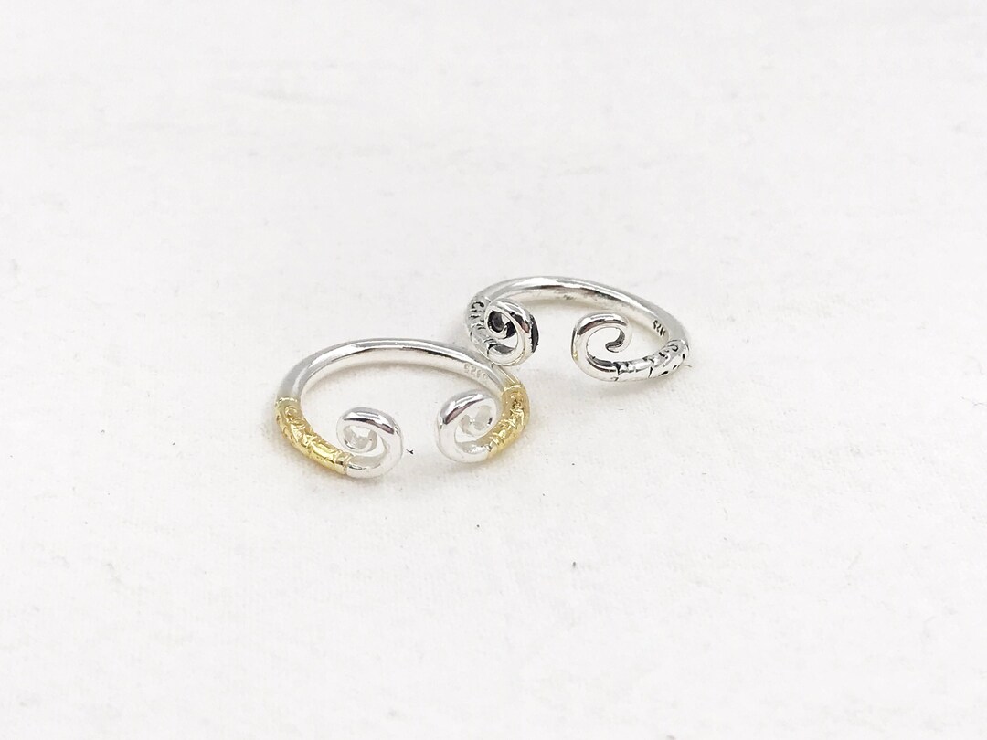 Sun Wukong's Ring, Monkey King's Tightening-crown Headband Ring, Golden ...