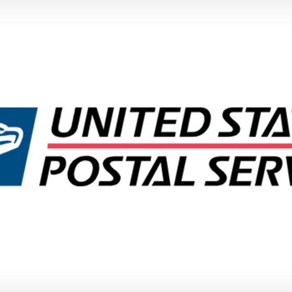 Usps Svg - Etsy
