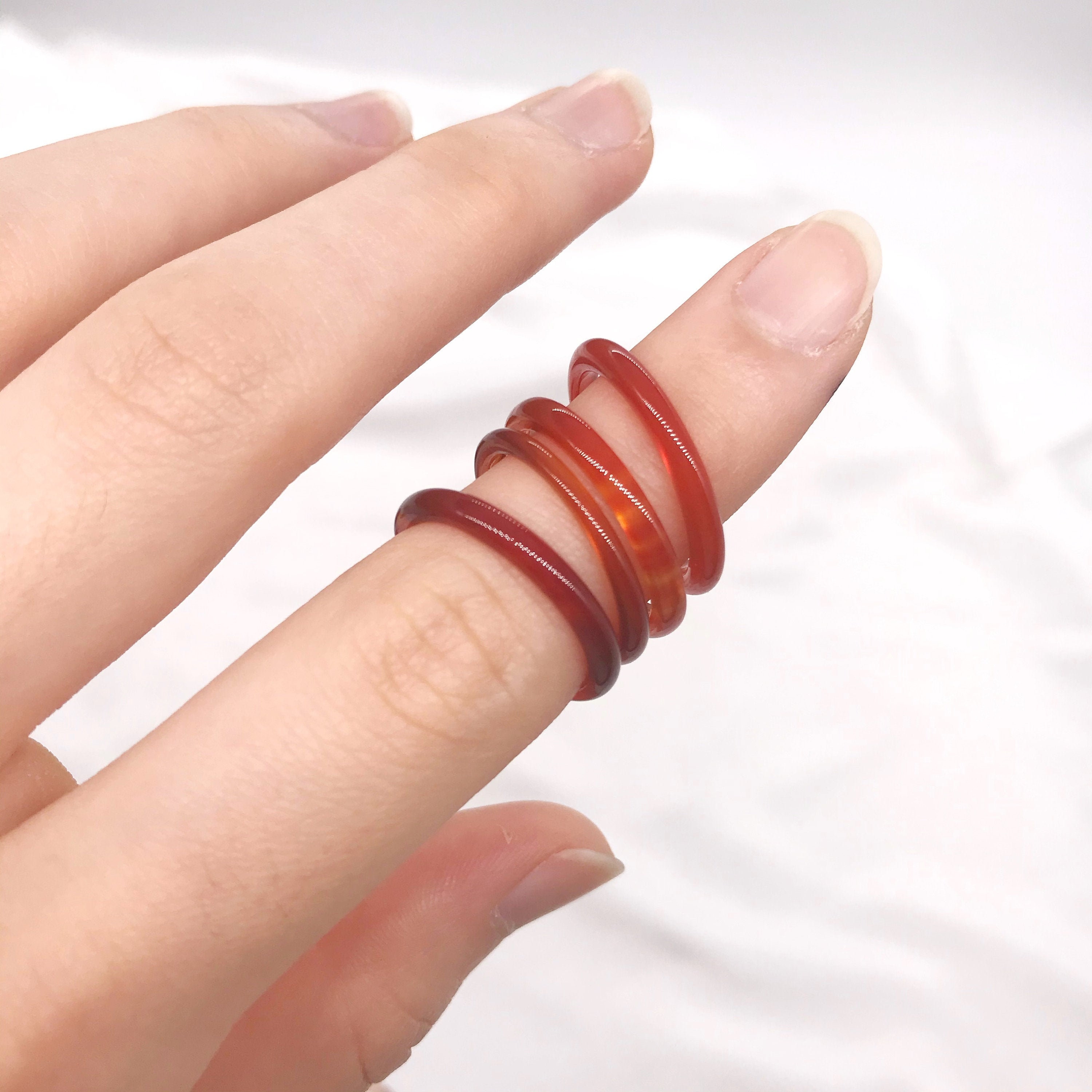 Red Jade Ring for sale| 82 ads for used Red Jade Rings