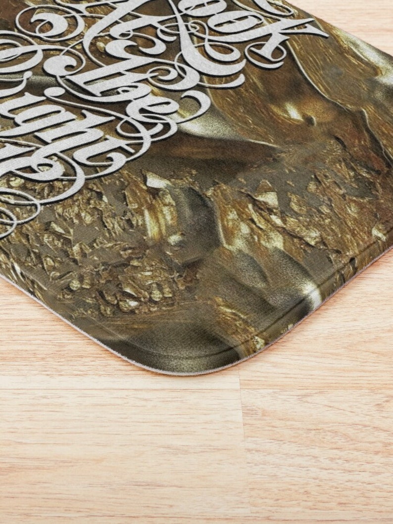 25 Seamless Damaged Gold Patterns, ULTRA Hi-res Digital Papers 5400px ...