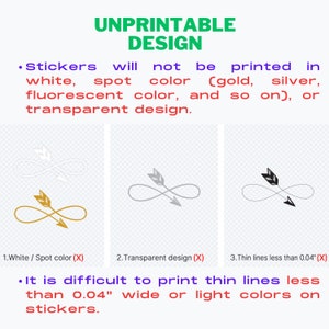 Custom Temporary Tattoo - Make Your Own Temporary Tattoo Sheet. Brand ...