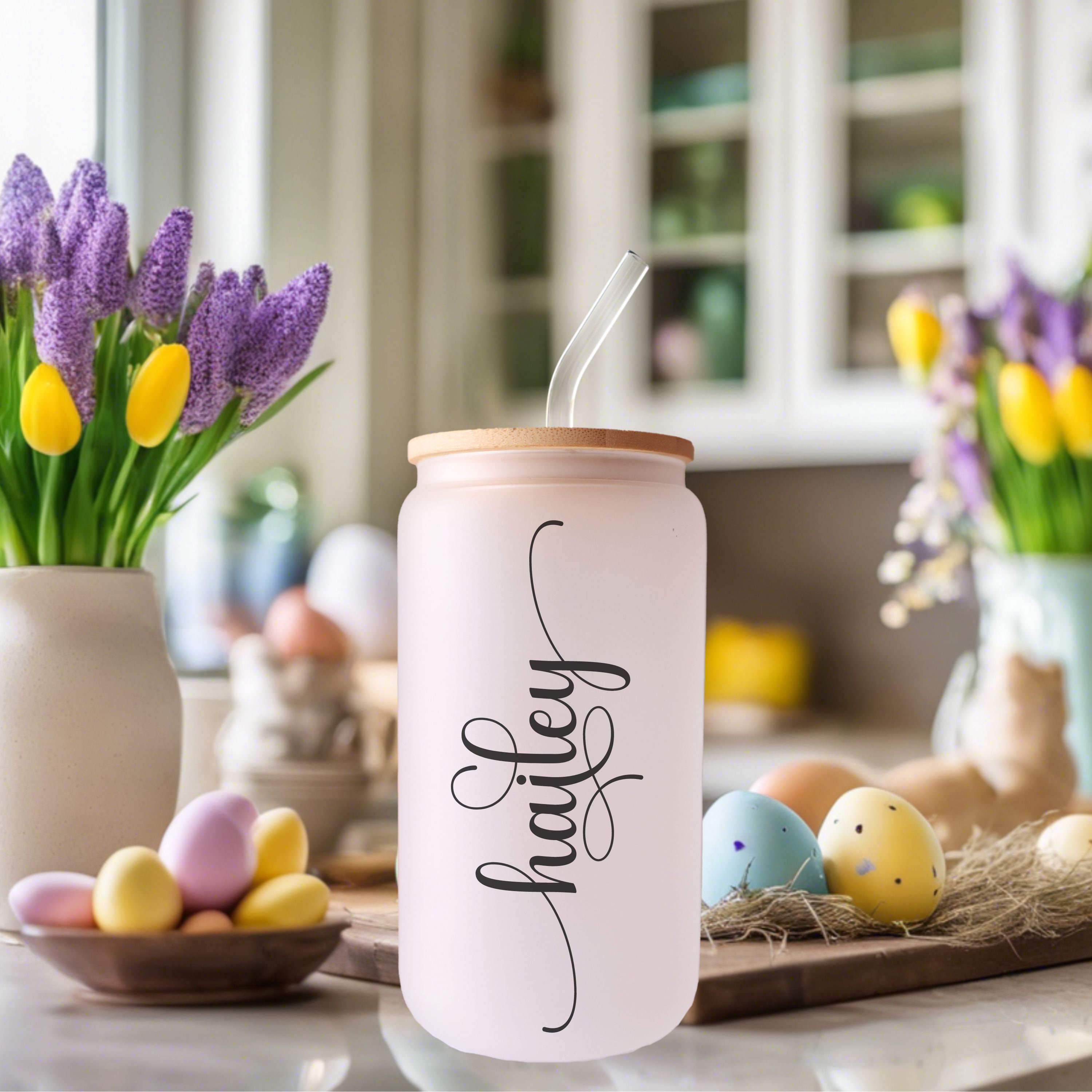 Personalized Easter Gifts for Girls, Girls Easter Gift, Easter Basket ...